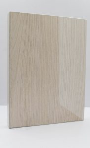 High Gloss PET on Marine Plywood - United Laminates Industrial Corporation